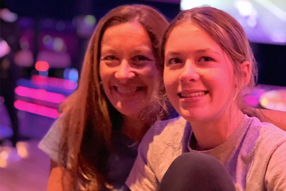 #104: You Matter - Kelley Ranaudo