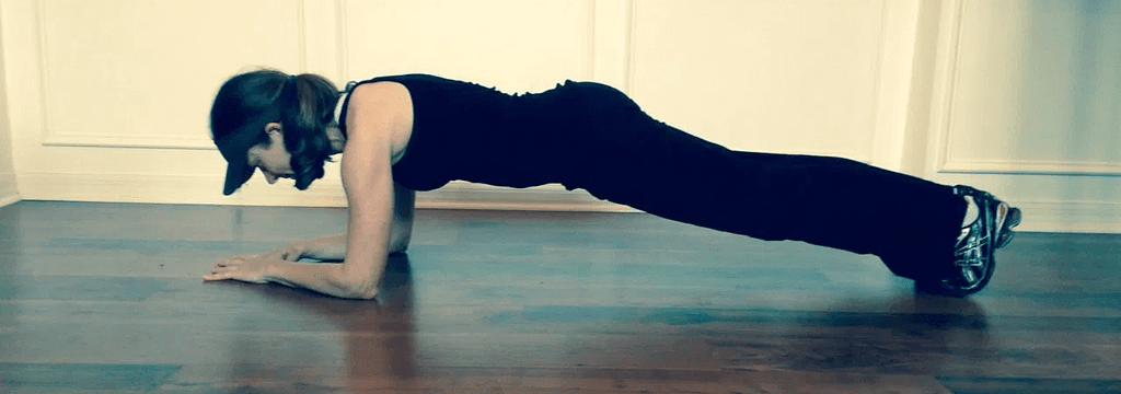 Transform Your Core with Simple Planking Exercises for Beginners ...