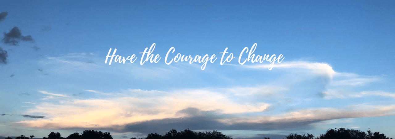 Have you Reached a Plateau? - Kelley Ranaudo