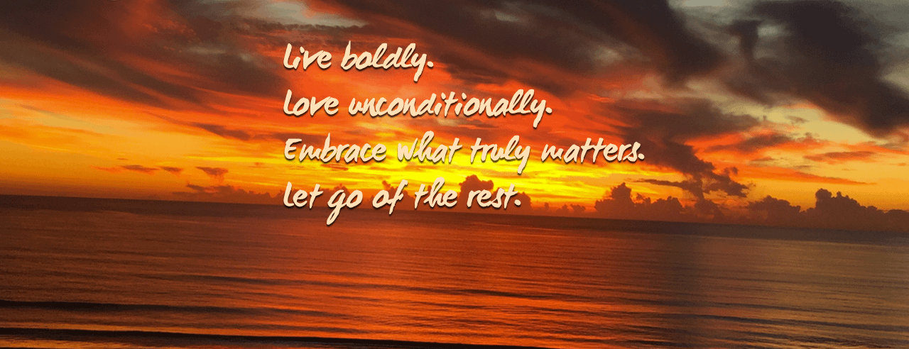 What I Have Learned So Far - Kelley Ranaudo