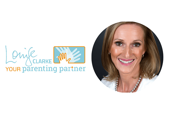 #34: Interview with Louise Clarke about parenting and meditation ...