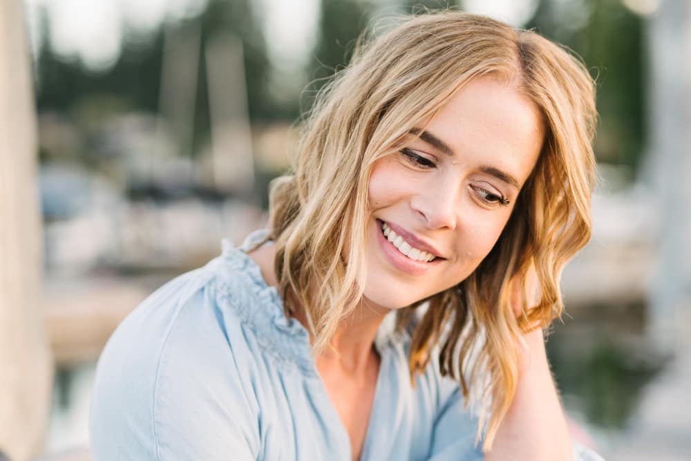 #126: Interview with Suzi Swope, Gurl Gone Green - Kelley Ranaudo