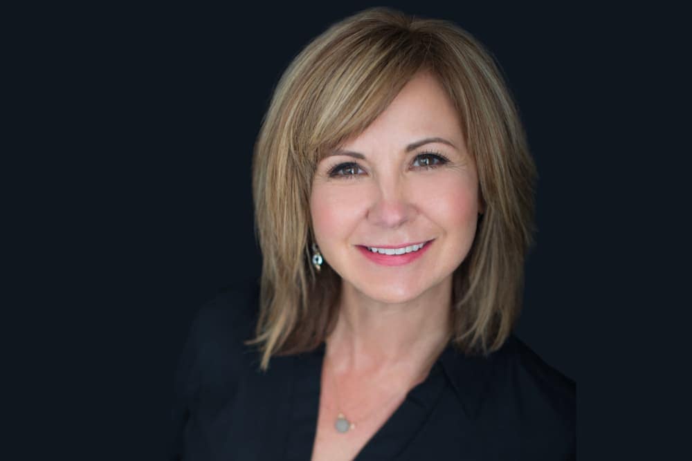 #127: Interview With Angela Chapman, Revolutionizing Cognitive Health ...